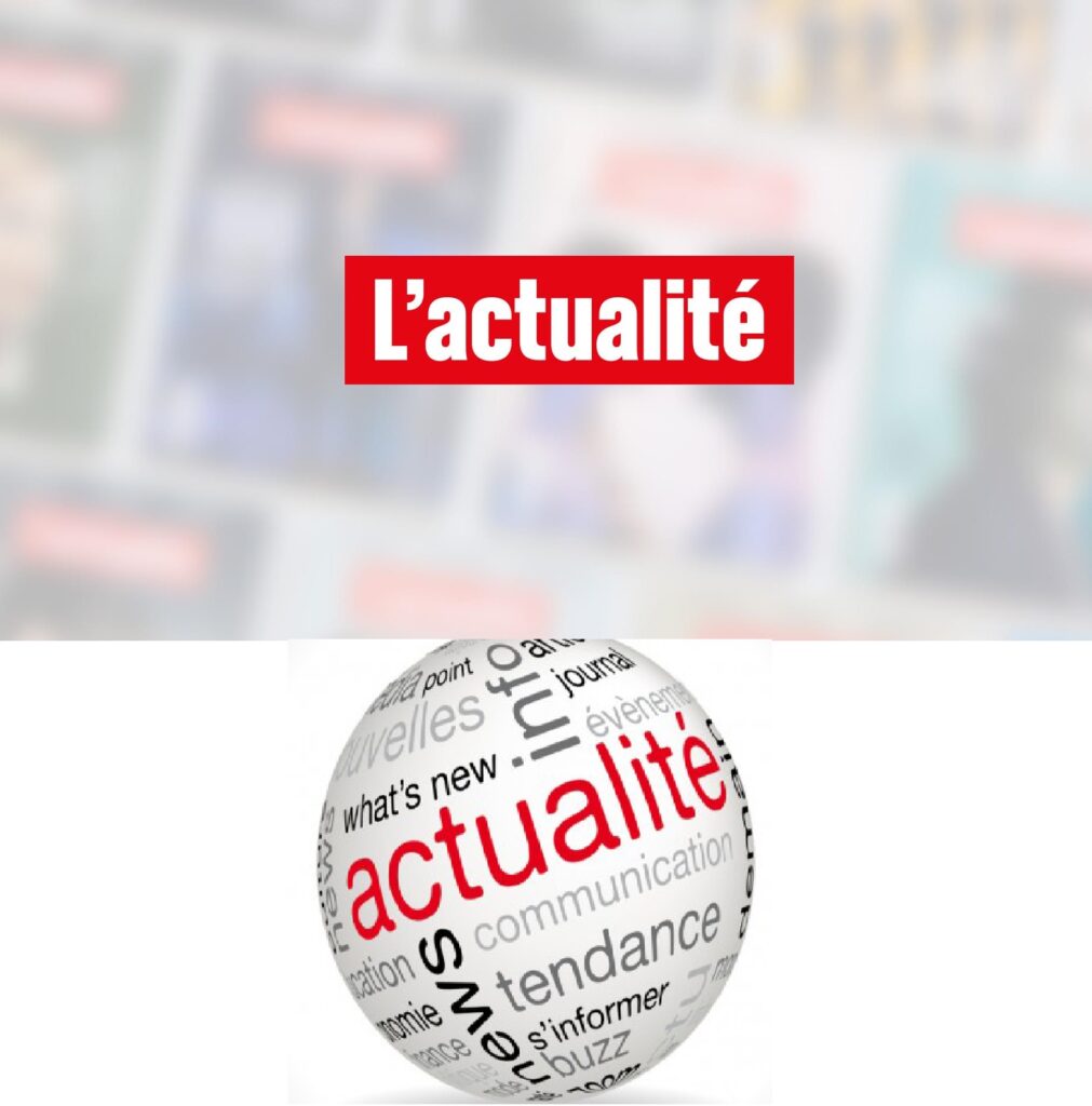 Comment suivre Actualités france aujourd’hui | Web Olli : Blog ...