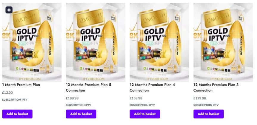 Install and Set up 8K player vip VOD App IPTV on FireStick & Android ...