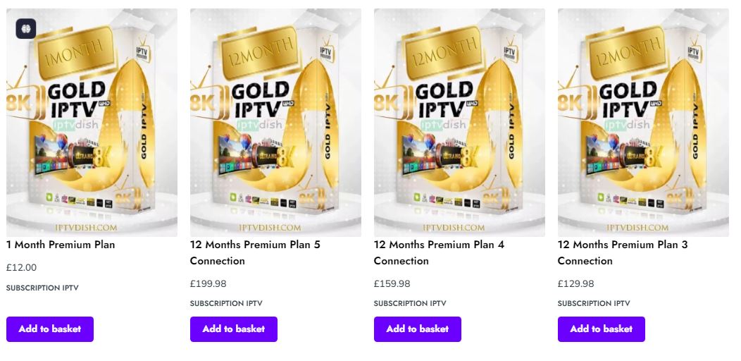 Install and Set up 8K player vip VOD App IPTV on FireStick & Android 2024 | Web Olli : Blog ...